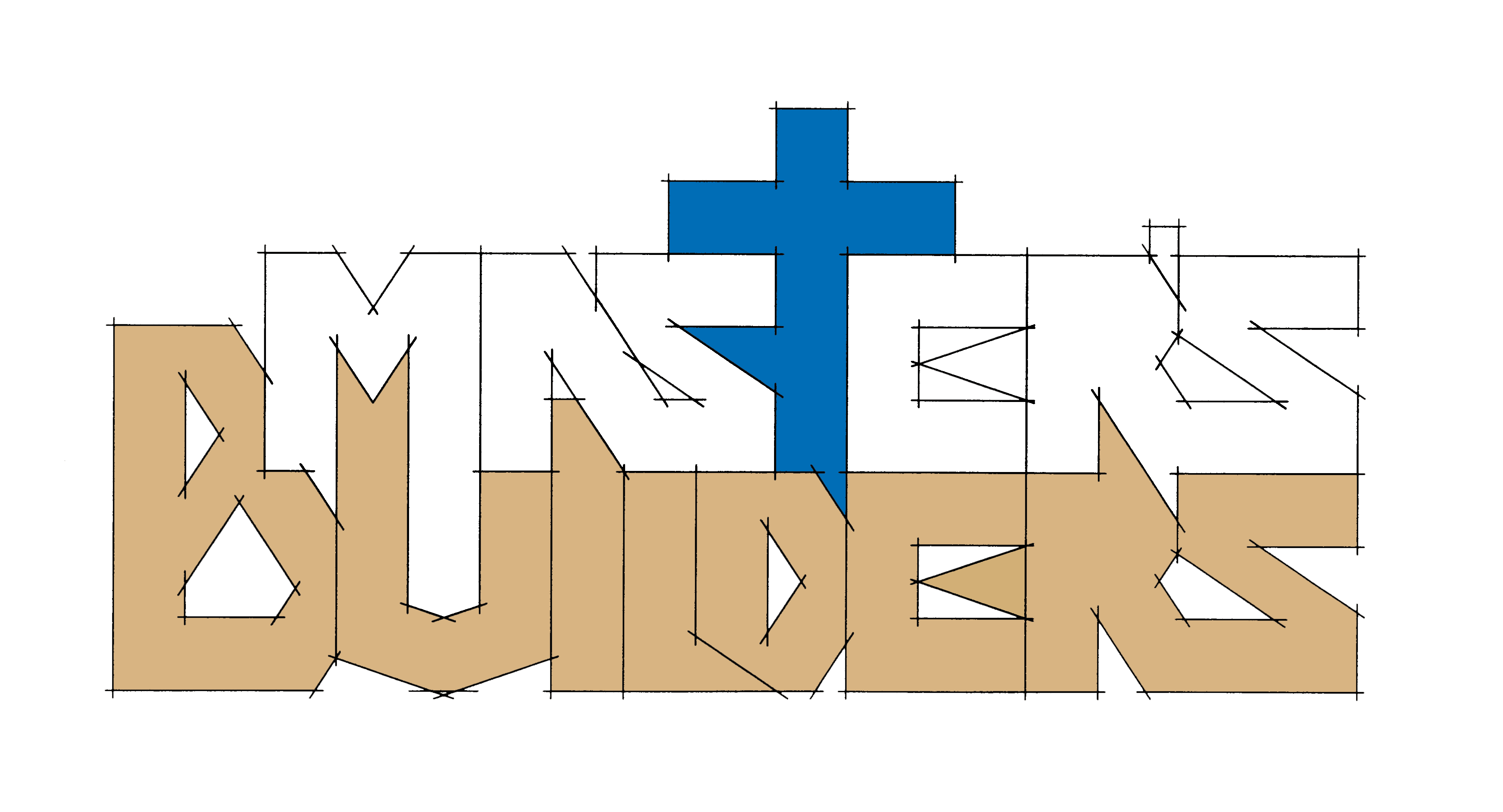 Master's Builders – Serving the needs of those less fortunate